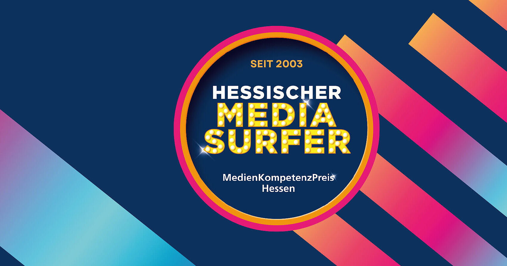 MediaSurfer 2023 - Preisträger